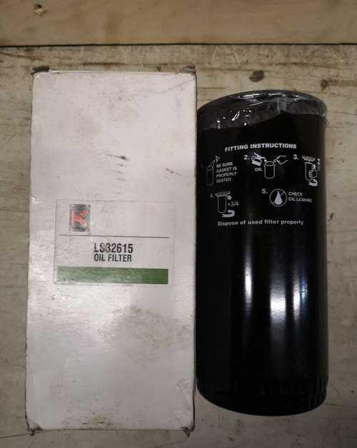 Масл. фильтр kentek LS32615
