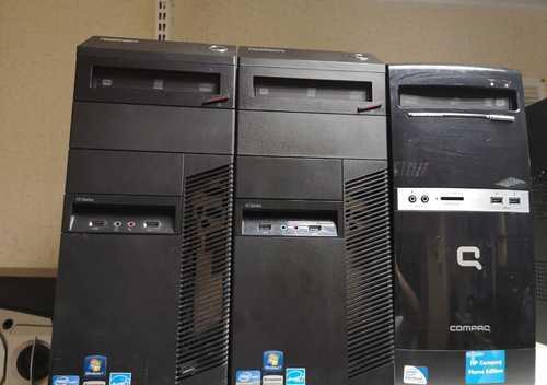 Компьютеры Core i5
