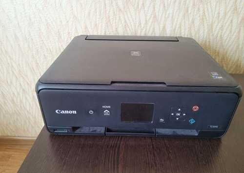 Мфу Canon TS5040