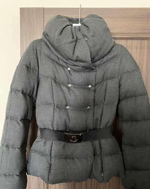 Пуховик Moncler (оригинал)