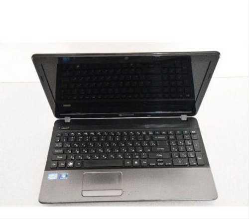 Packard bell p5ws0 Ноутбук на запчасти Доставка РФ