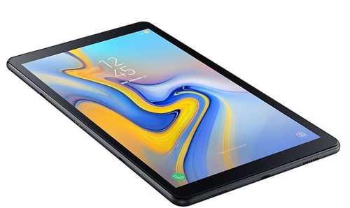 Demo Планшет samsung Tab А 10.5 wi-fi