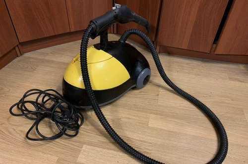 Парогенератор Kitfort Китфорт