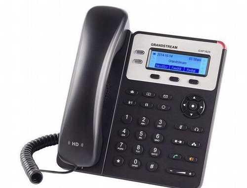 Телефон Grandstream GXP1620