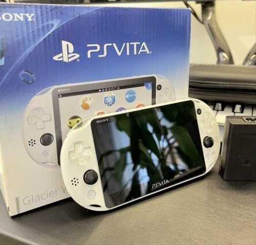 Sony psvita