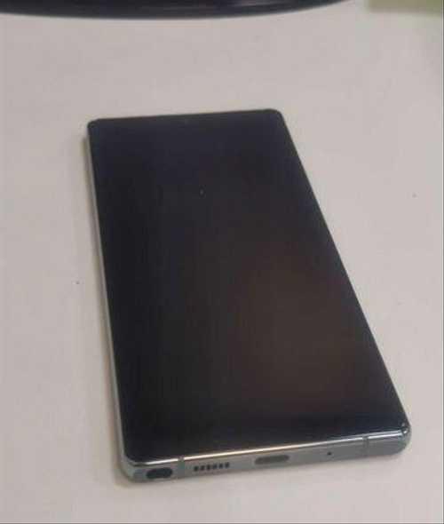 Samsung note 20 разбор