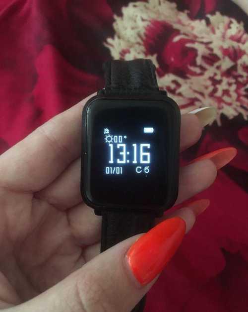 Smart watch