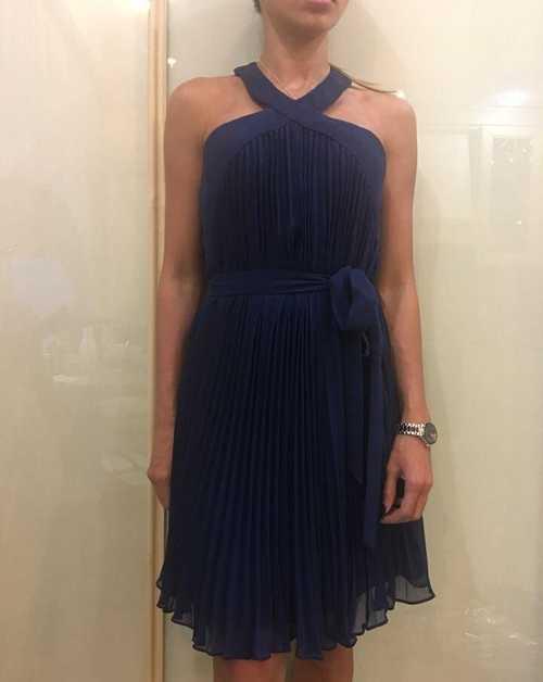 Платье bcbg оригинал