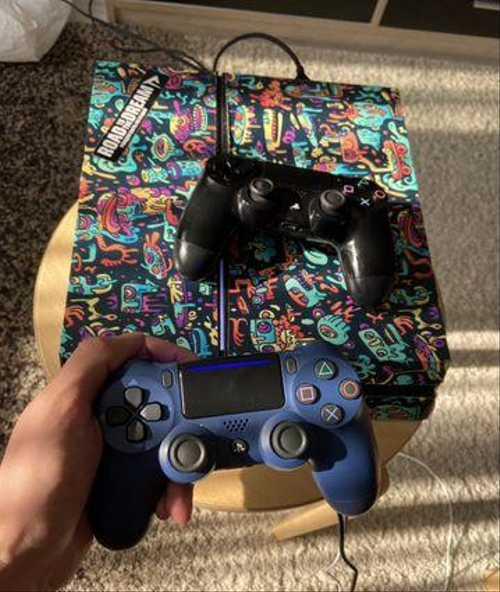 Sony playstation 4 в аренду