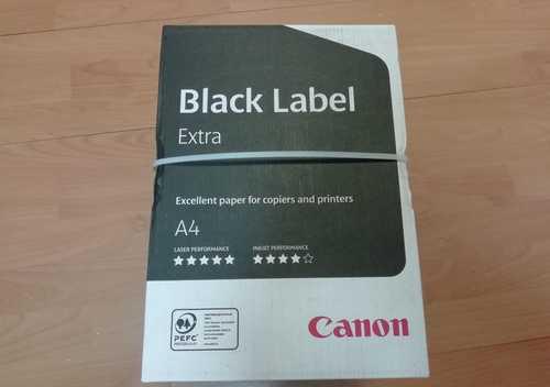 Бумага а4 Canon Black Label Extra. Canon Black Label Extra а4. Canon a4 Black Label Extra 80 г/м². Бумага для офисной техники белая, формата а3 Canon Black Label Extra.