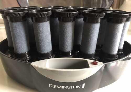 Термобигуди Remington