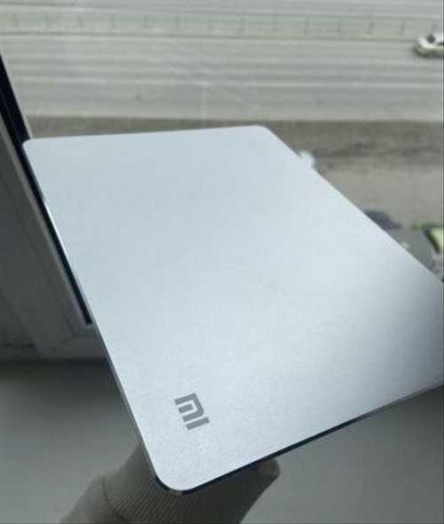 Алюминиевый коврик для мыши Xiaomi