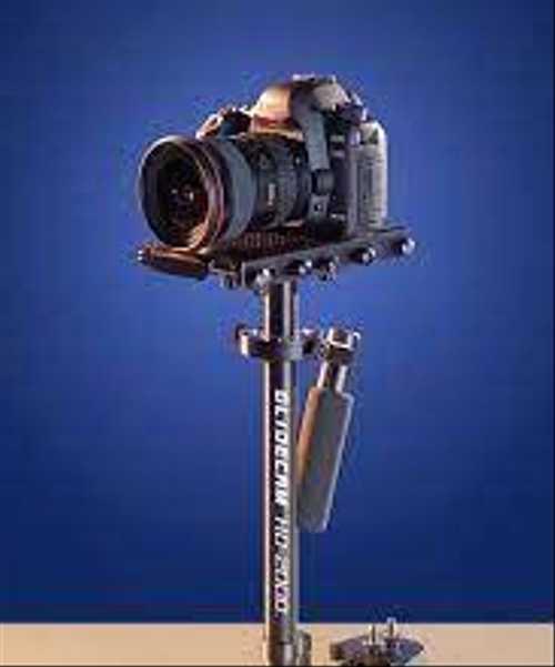 Стабилизатор для камеры Glidecam HD-2000