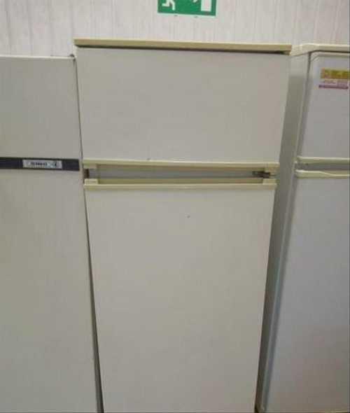 Холодильник Норд 214-1кшд 280/45Высота - 144 см.Ши