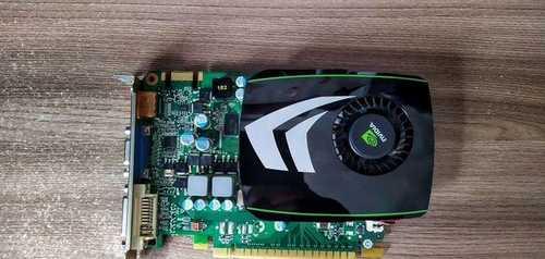 Nvidia GT 545 192 Bit