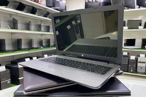 Ноутбук HP 15-aс116ur