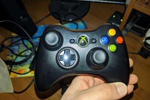 Геймпады xbox 360