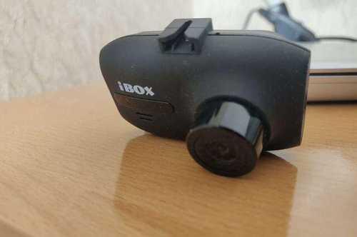 Видеорегистратор ibox pro-980