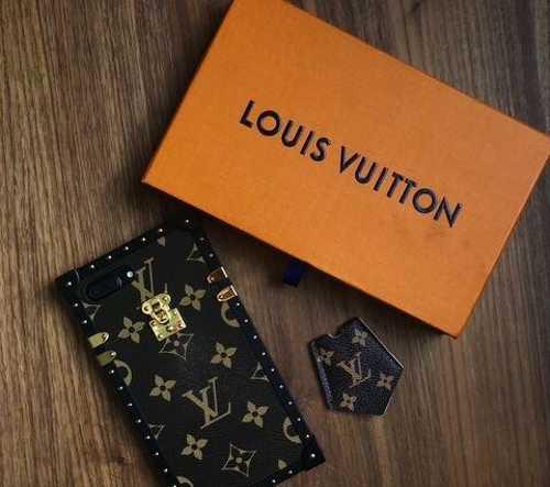 Чехол Louis Vuitton