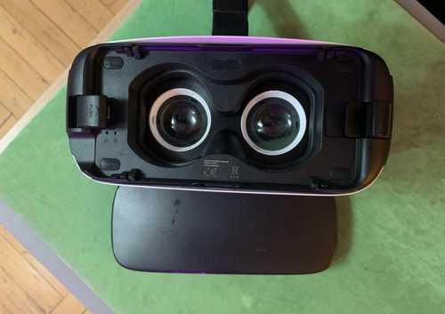Очки gear vr