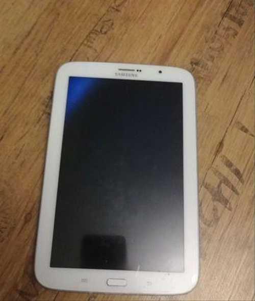 Планшет Samsung Galaxy Note 8.0 WiFi+3G (GT-N5100)