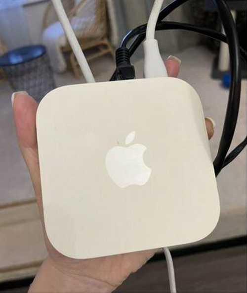 Apple AirPort express 2