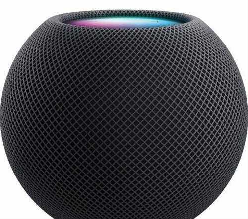 Apple HomePod mini (Space Gray)