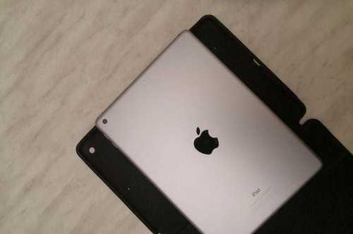 iPad 2017 32gb Space Grey