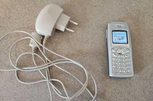 Телефон samsung SGH-C110