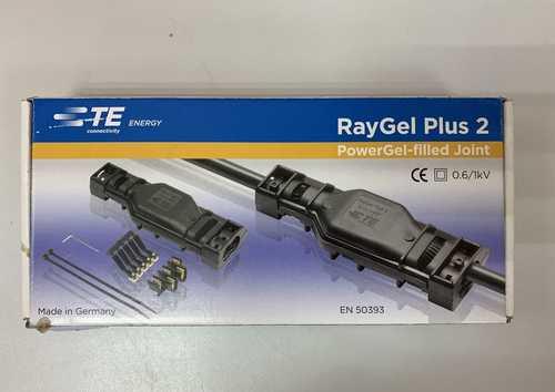 Соединительная кабельная муфта RayGel Plus2