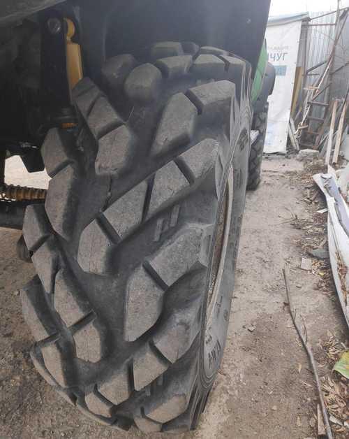 Nortec TS-07 36/12,4 R16 4 шт