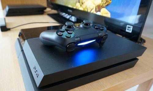 Sony PS4