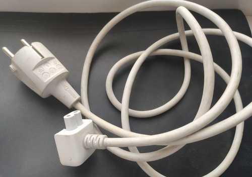 Удлинитель для зарядки apple macbook pro