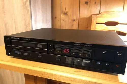 CD Pioneer PD-5010