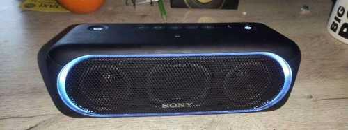 Колонка Sony srs xb30