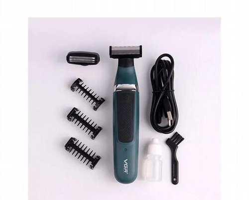 Триммер/для бороды для усов VGR Professional V393