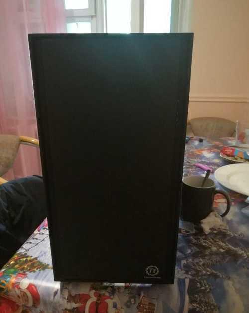 Termaltake Versa H17