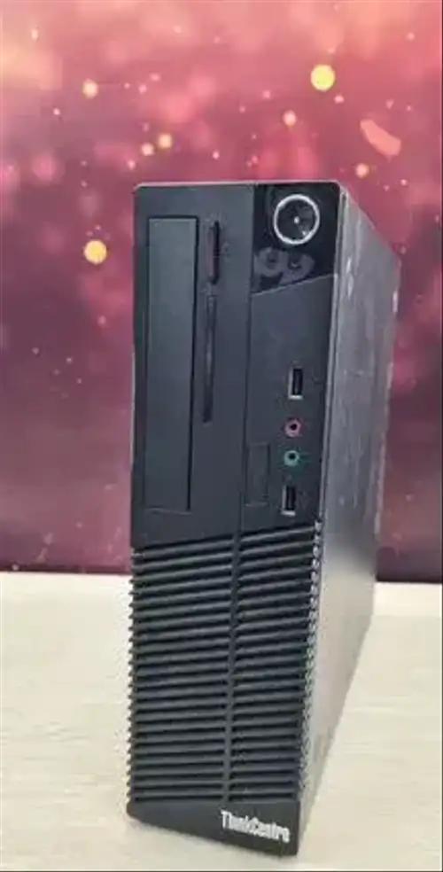 Компьютер SFF Lenovo ThinkCentre M73