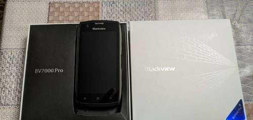 Blackview BV7000 pro