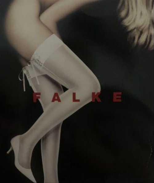 Чулки Falke