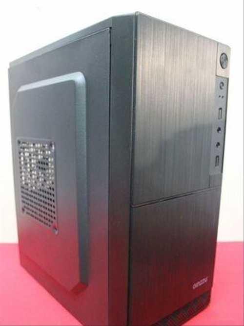 Xeon E5-2620 v2 8Gb HDD 320Gb GT1030 2Gb LGA2011