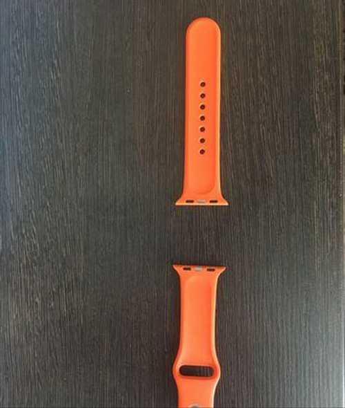 Apple Watch ремешок