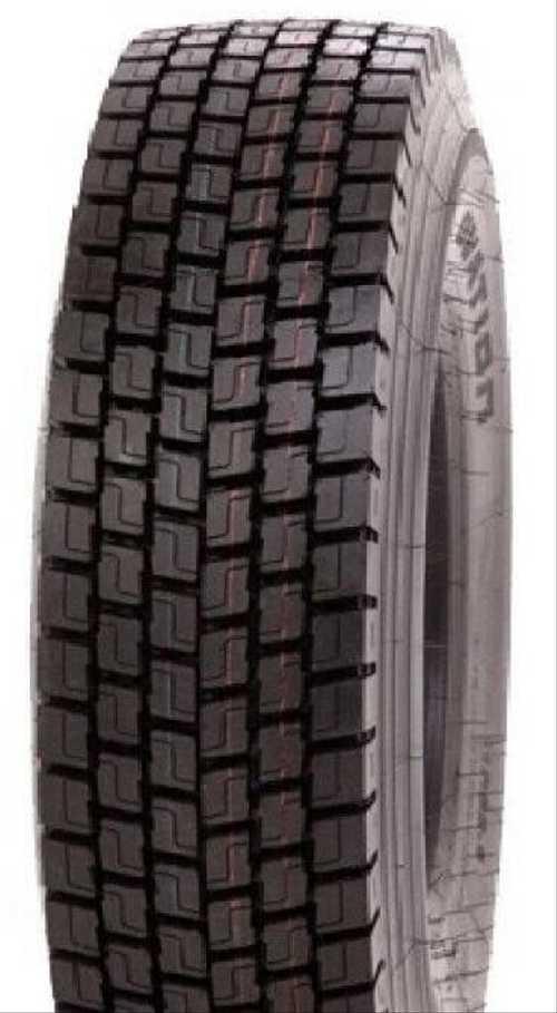 Ovation VI-638 315/80 R22.5 Ведущие
