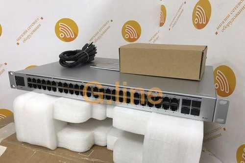 Коммутатор UniFi Switch 48 USW-48