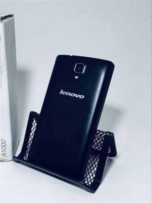 Lenovo A1000 С чеком, гарантия