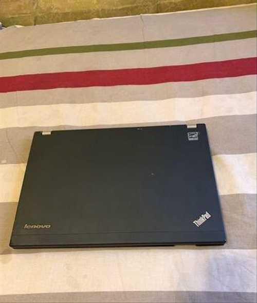 Lenovo thinkpad x220