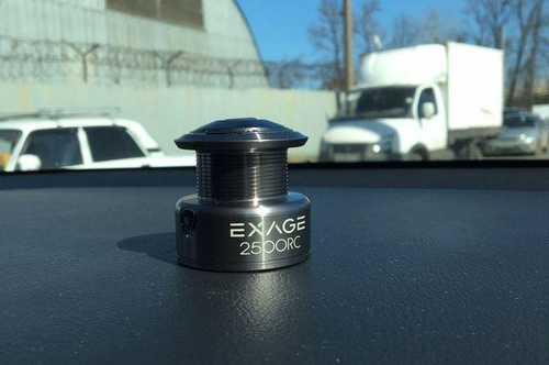 Шпуля shimano exage 2500
