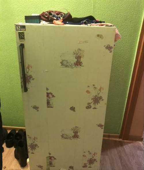 Холодильник