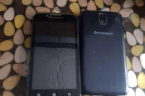 Телефон Lenovo a328