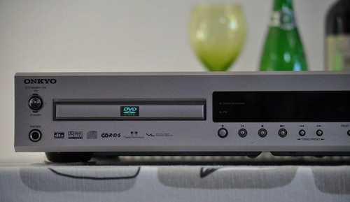 Ресивер Onkyo dr-l50